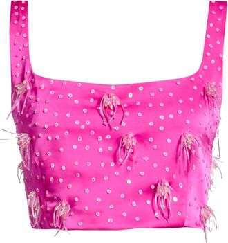 Simona Corsellini TOPS - Tops auf YOOX.COM