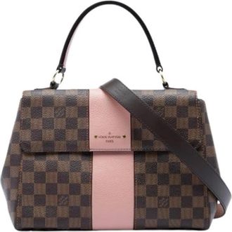 Louis Vuitton Pre-owned Bond Street BB - - Pre-owned - Damen - Braun - ONE SIZE