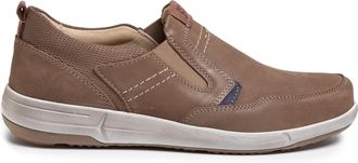 Josef Seibel Halbschuhe Josef Seibel Enrico 04 25304 751 251 Braun