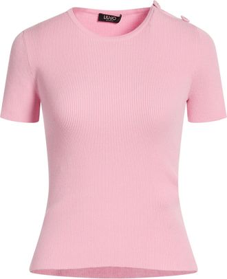 Liu Jo TOPS - T-shirts auf YOOX.COM