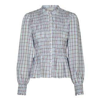 Neo Noir Femme, Blouses et Chemises, Multicolore, Taille: 38 FR Blouses