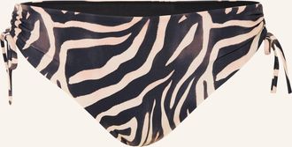 HUGO BOSS Hugo Basic-Bikini-Hose Fancy schwarz