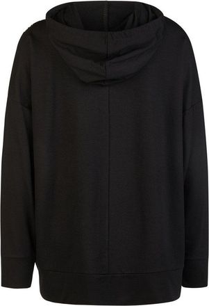 Doris Streich Sweatshirt (1-tlg) mit Hoodie und Motiv