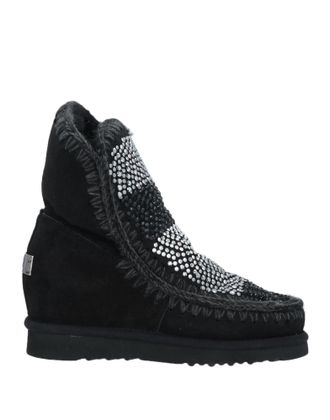 Mou SCHUHE - Stiefeletten auf YOOX.COM