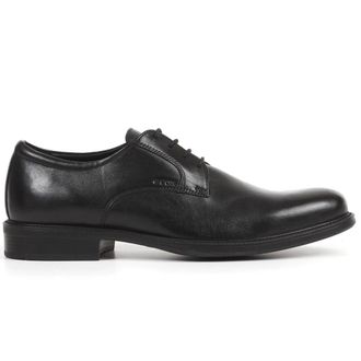 Geox Homme, Chaussures, Noir, Taille: 45 EU Carnaby Chaussures