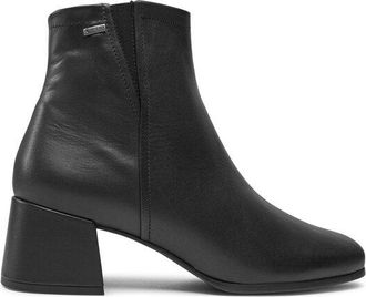 Högl Stiefeletten GORE-TEX 8-104123 Schwarz