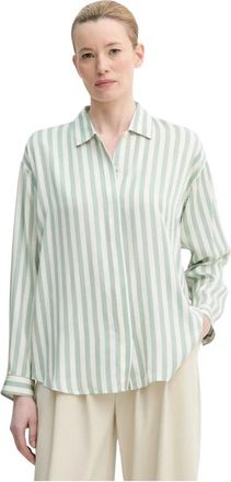 Marc O'Polo Damen, Blusen & Hemden, Mehrfarbig, SGr&ouml;&szlig;e