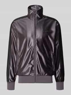 adidas Originals Sweatjacke mit Stehkragen