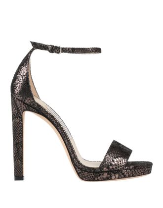Jimmy Choo London SCHUHE - Sandalen auf YOOX.COM
