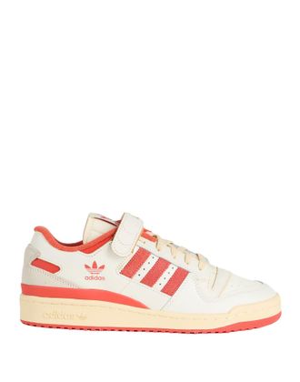 adidas FORUM 84 LOW SHOES