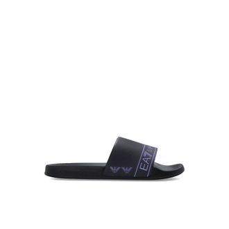 Emporio Armani Emporio Armani Ea7, Herren, Schuhe, Lila, 45 EUGr&ouml;&szlig;e