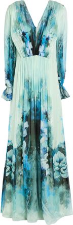 Alberta Ferretti KLEIDER - Maxi-Kleider auf YOOX.COM