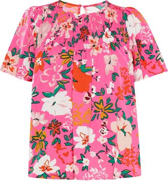 Usha Bluse