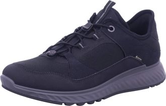 Ecco Herren Exostride M Outdoor Shoe, Schwarz, 42 EU