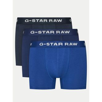 G-Star Boxershorts-Set D23773-D516 Blau