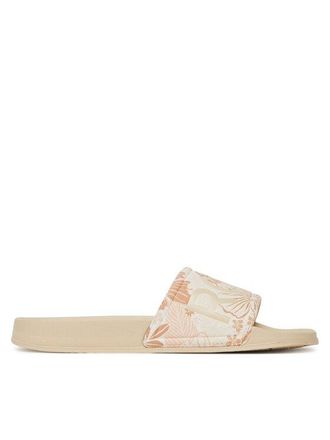 Roxy Pantoletten 865966 Beige