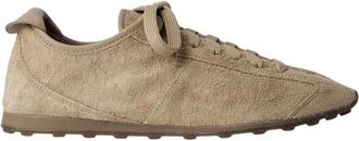 Jacquemus Femme, Chaussures, Beige, Taille: 36 EU Les Tennis Baskets