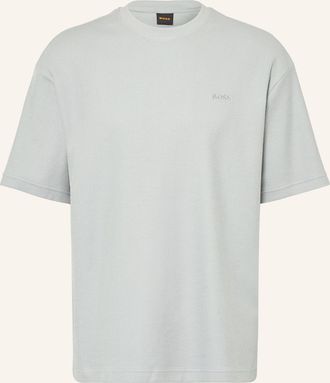 HUGO BOSS T-Shirt grau