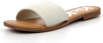 Kickers Damen Kick Gipsi Flipflop, weiß, 40 EU