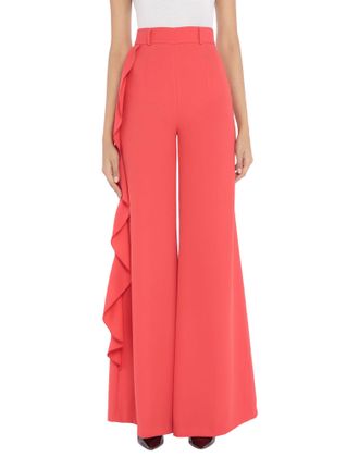 Elisabetta Franchi HOSEN & R&Ouml;CKE - Hosen auf YOOX.COM