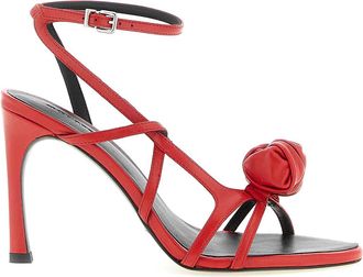 Rotate Sandales - Rouge