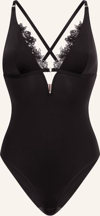 Hunkem&ouml;ller Hunkem&ouml;ller Body Julia schwarz