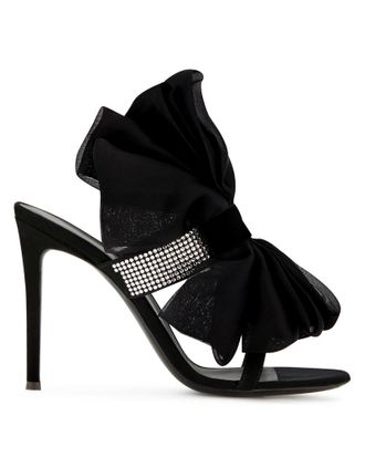 Giuseppe Zanotti AMABEL BOW Sandals