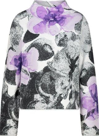 Monari Strickpullover Pullover