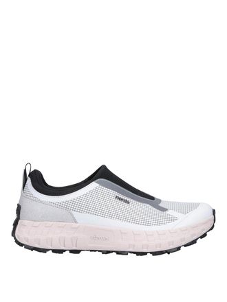 Norda Baskets - Gris