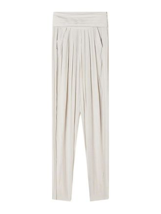 Lanvin Casual Hose - Beige