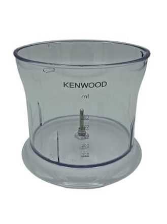 Kenwood bol kenwood triblade hb724 kw712995