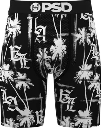 PSD Boxershorts La Palms