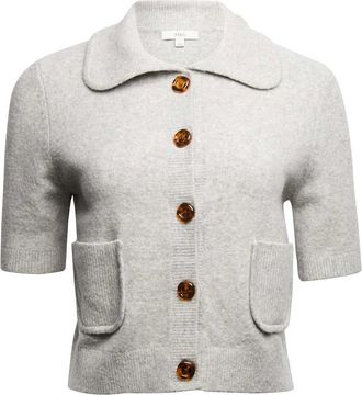 Marks and Spencer Strickjacke