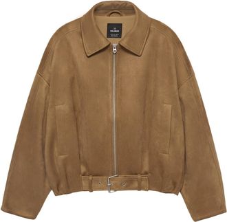 Pull & Bear Jacke