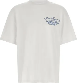 Amiri T-Shirt - Dreamers