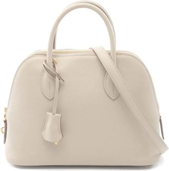 Hermès sac à main Bolide 1923 (2024) - Tons neutres