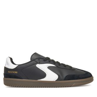Skechers Sneakers Skechers Hotshot - Pyke 254150/BLW Schwarz