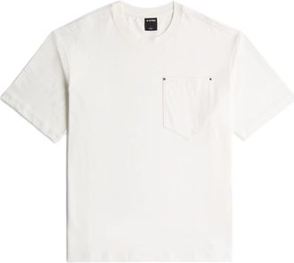 G-Star T-Shirt - Pocket Loose T-Shirt