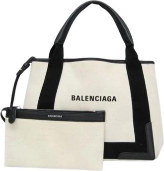 Balenciaga Damen, Pre-Owned, Wei&szlig;, ONE SIZEGr&ouml;&szlig;e