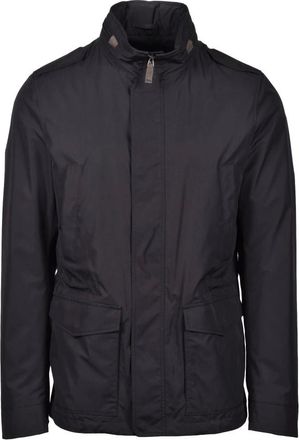 Herno Homme, Vestes, Noir, Taille: L Veste