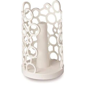 Gi&ograve;Style Toilettenpapierhalter wei&szlig;