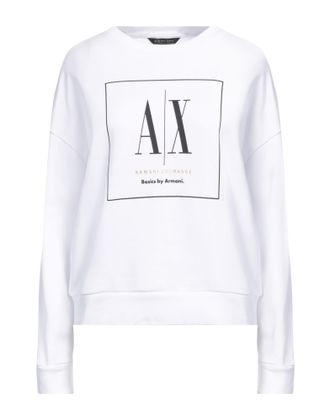 A|X Armani Exchange TOPS - Sweatshirts auf YOOX.COM