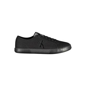 Calvin Klein Herren, Schuhe, Schwarzk, 44 EUGr&ouml;&szlig;e