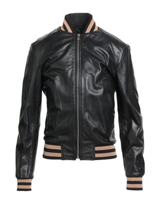 Street Leathers JACKEN & M&Auml;NTEL - Jacken und Anoraks auf YOOX.COM