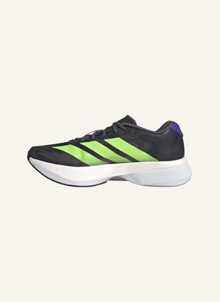 adidas Laufschuhe Adizero Boston 13 schwarz