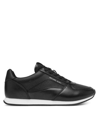 Michael Kors Sneakers Cindy 43T6CDFS1L Schwarz