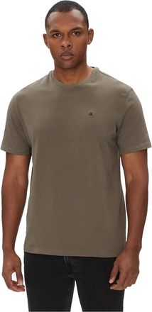Calvin Klein T-Shirts-kurze &Auml;rmel Herren