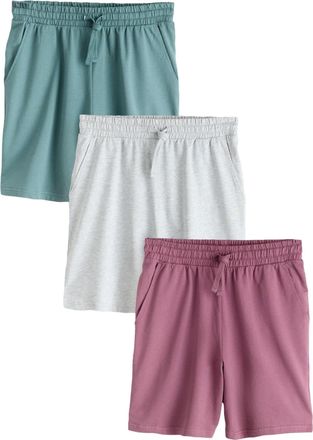 Next Shorts