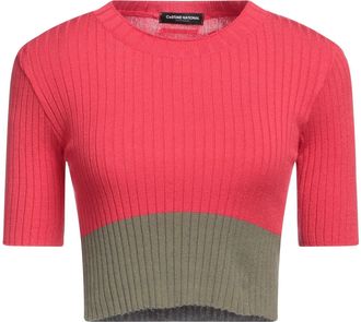 Costume National STRICKWAREN - Pullover auf YOOX.COM