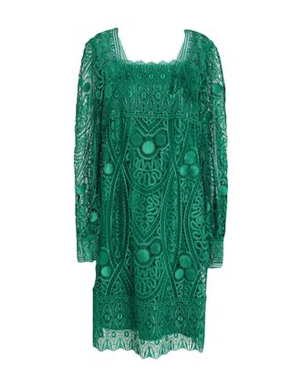 Alberta Ferretti KLEIDER - Mini-Kleider auf YOOX.COM